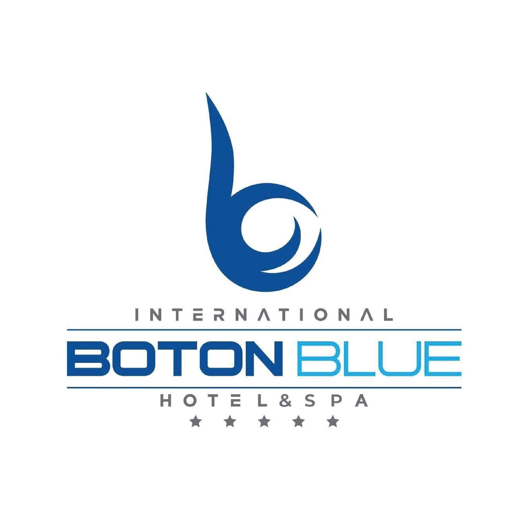 Boton Hotel - Nha Trang